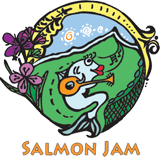 salmon_jam – Copper River Salmon Jam