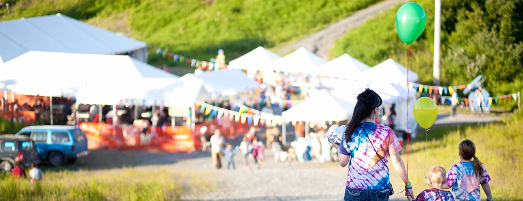 sjvolunteer2014 – Copper River Salmon Jam