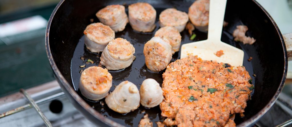 salmonpan – Copper River Salmon Jam